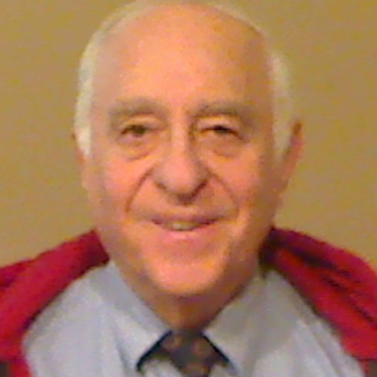 Stephen Oppenheimer | Manhattan University