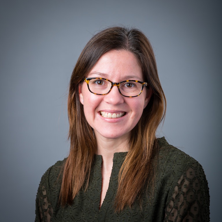 Kristen Farrell | Manhattan College