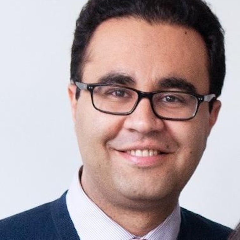 Faculty | Mechanical Engineering Department | Manhattan University