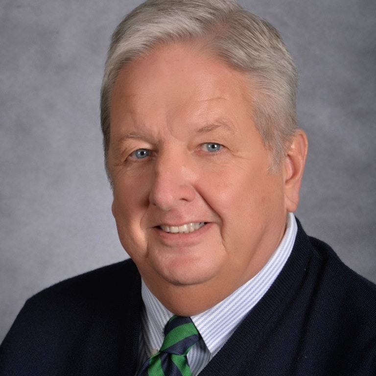 Kevin Coogan | Manhattan University