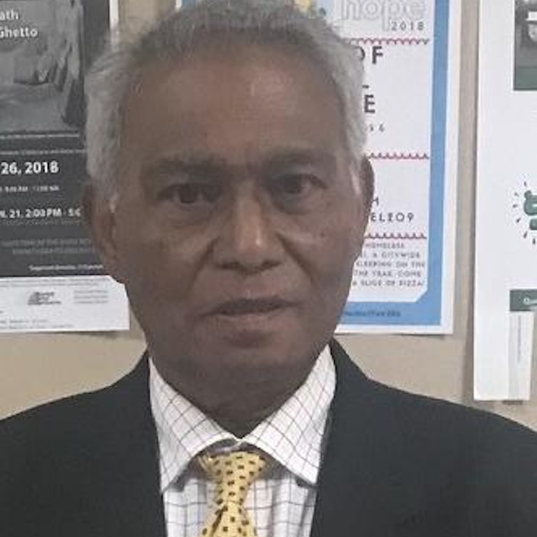 Faculty | School of Engineering | Manhattan College