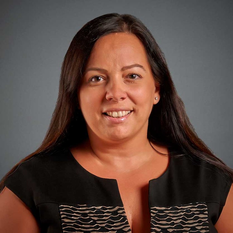 Lisa Juncaj | Manhattan University