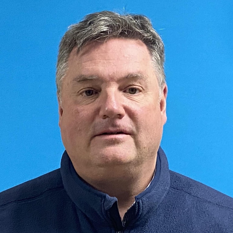 Matthew Hyland | Manhattan University