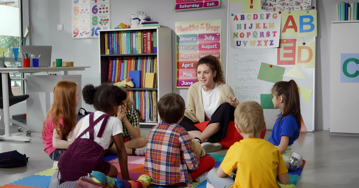 Education - Childhood / Special Education (Dual Degree) - Manhattan ...